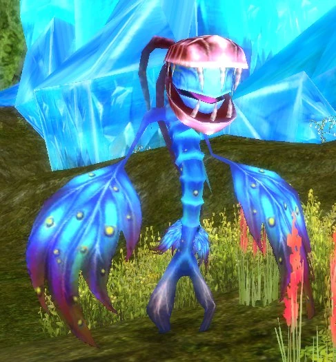 Energy Flower - Runes of Magic Wiki