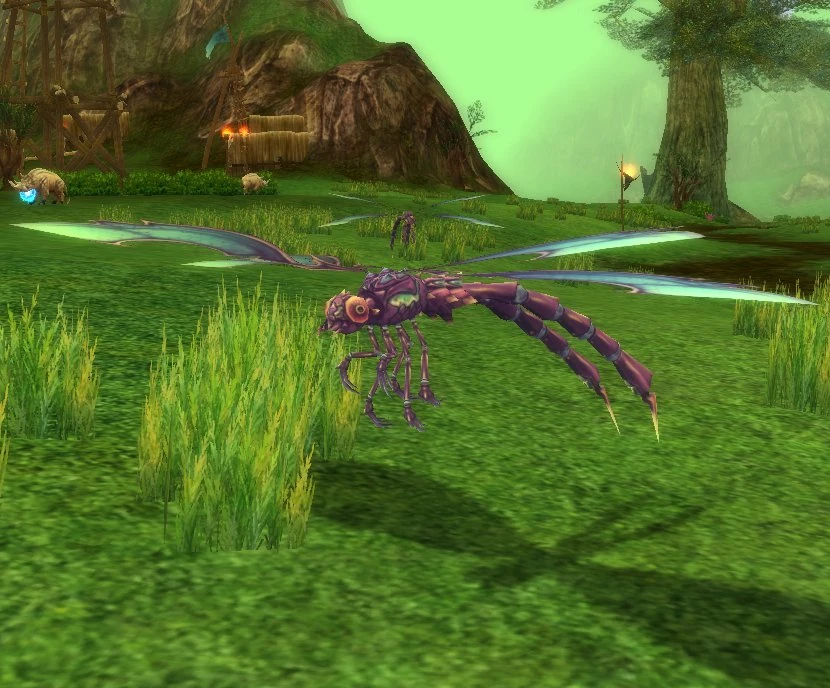 Poisonous Bite - Runes of Magic Wiki