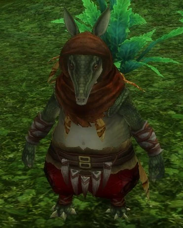 Yamomo Midgesnout - Runes of Magic Wiki