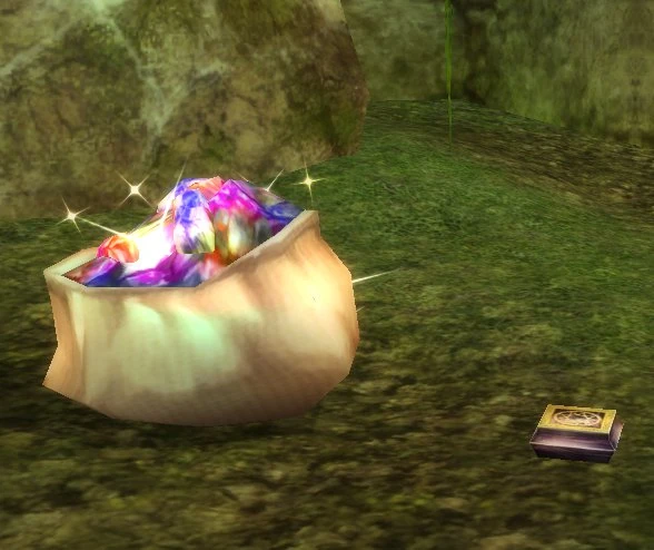 Silver Eye - Runes of Magic Wiki