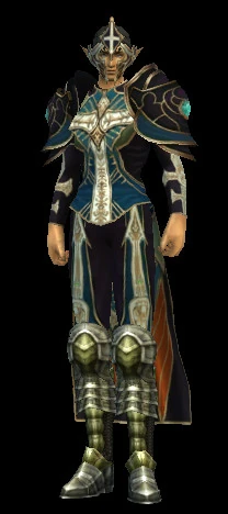 Demon Rune Heaven Suit (Item Set)/Cloth - Runes of Magic Wiki