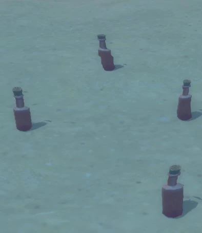 Lime Schnapps (Object) - Runes of Magic Wiki