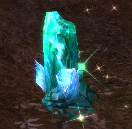 Wild Crystal - Runes of Magic Wiki