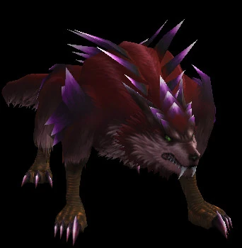 Ancient Sarlo She-Wolf - Runes of Magic Wiki