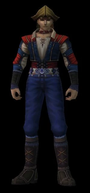 Nightmare - Runes of Magic Wiki