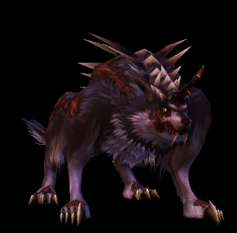 Blood Claw - Runes of Magic Wiki