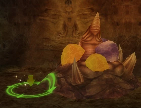 Dragon Eggs (Object) - Runes of Magic Wiki