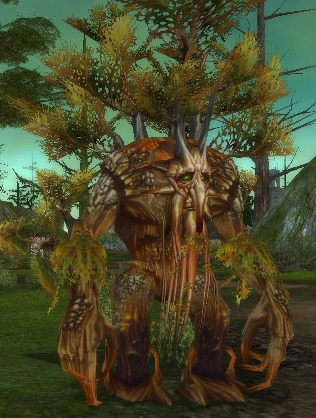 Hidden in the Forest - Runes of Magic Wiki