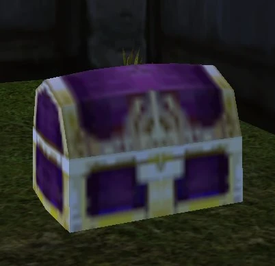 Purple Treasure Chest (Object) - Runes of Magic Wiki