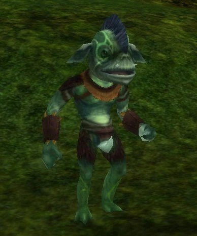 Domodo - Runes of Magic Wiki