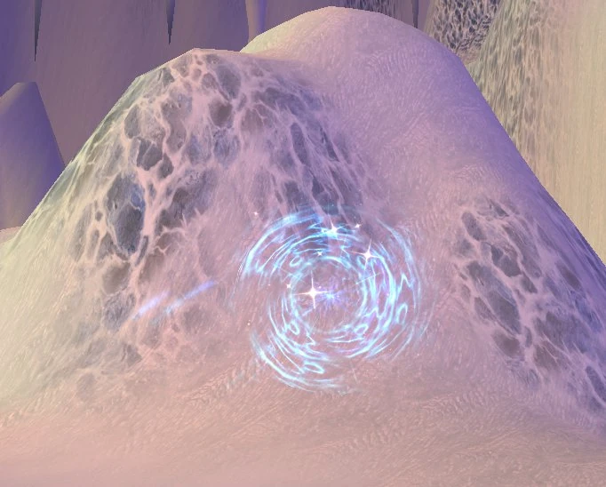 Green Magic Source (Object) - Runes of Magic Wiki