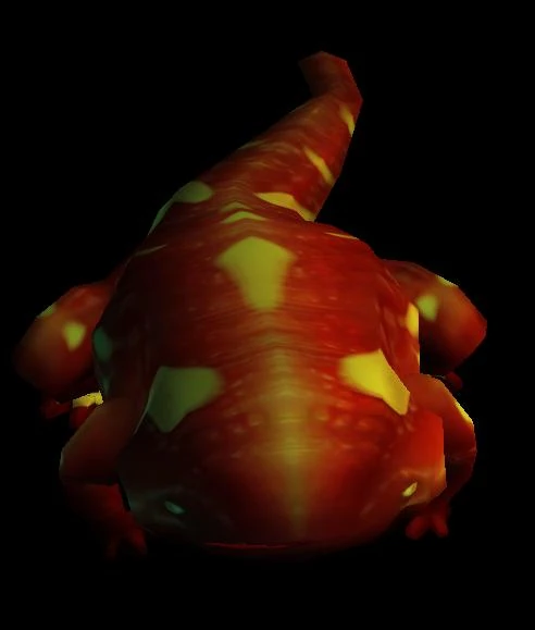 Shadow Newt - Runes of Magic Wiki