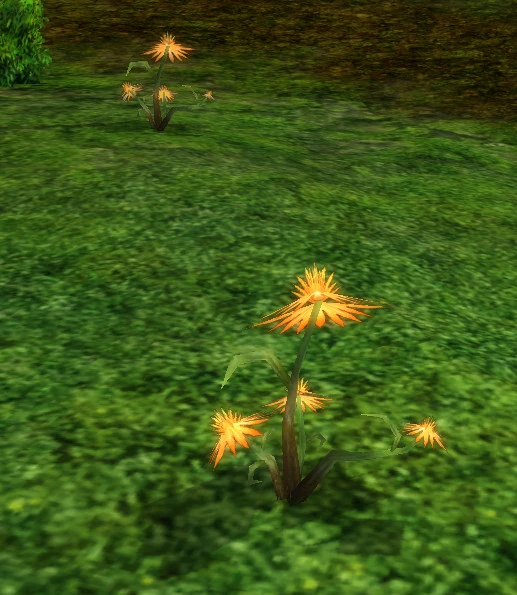 Gold Leaf - Runes of Magic Wiki