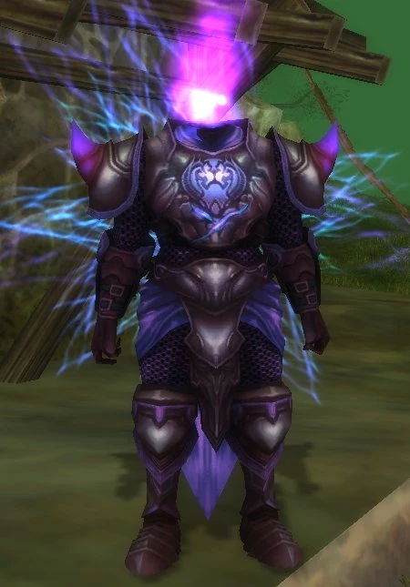 The Leader of the Shadow Bandits - Runes of Magic Wiki