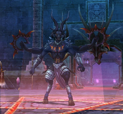 Category:Activate (Mobs by Production Rune) - Runes of Magic Wiki