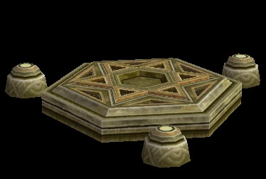Stone Tablet Indentation (Object) - Runes of Magic Wiki