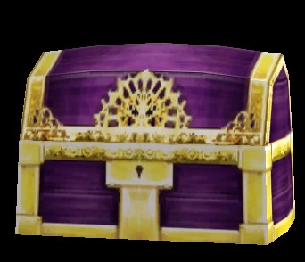 Soul Treasure Chest - Runes of Magic Wiki