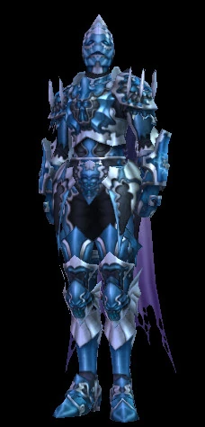 Bone Peak Justice (Item Set)/Plate - Runes of Magic Wiki