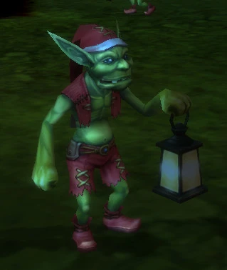 Red Goblin - Runes of Magic Wiki