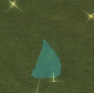 Pure Earth Crystal - Runes of Magic Wiki