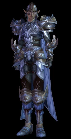 Greater Kobold Chief's Set (Item Set)/Chain - Runes of Magic Wiki