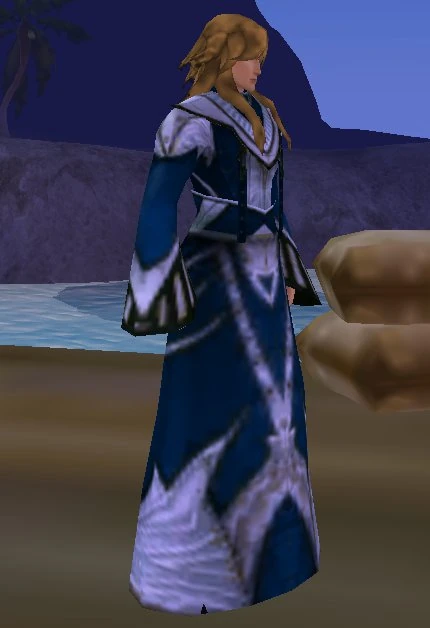 Otto Bryan - Runes of Magic Wiki