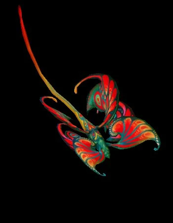 Feyna Butterfly - Runes of Magic Wiki