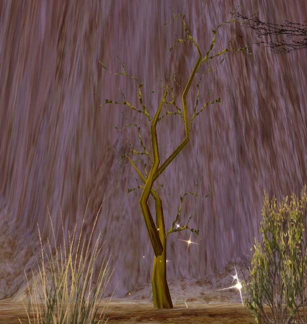 Malin Tree (Object) - Runes of Magic Wiki