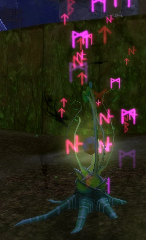 Dark Path - Runes of Magic Wiki