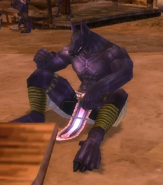 Pliade Rotteneye - Runes of Magic Wiki