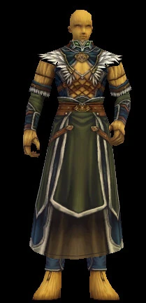 Barbarian Outfit - Runes of Magic Wiki