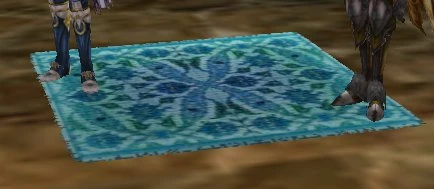 Water-colored Wide Carpet - Runes of Magic Wiki