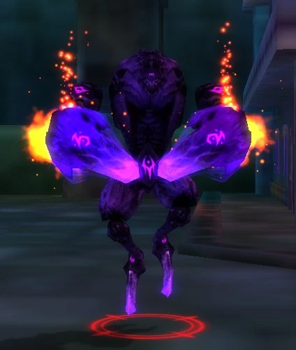 Ambush Phantom - Runes of Magic Wiki