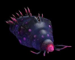 Sharp-toothed Cotton Worm - Runes of Magic Wiki