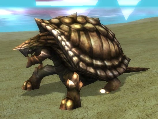 Splitwater Shield Turtle - Runes of Magic Wiki