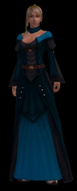 Lost Group Member - Runes of Magic Wiki