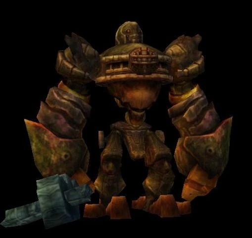 Giant Guardian - Runes of Magic Wiki