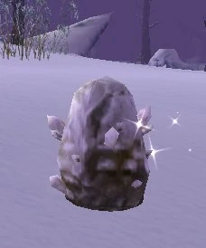 Suspicious-looking Snow (Object) - Runes of Magic Wiki
