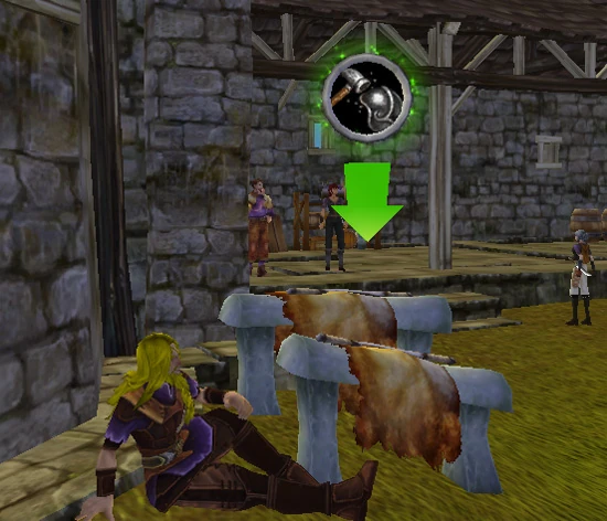 Armorcrafting - Runes of Magic Wiki