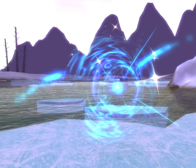 Blue Magic Source (Object) - Runes of Magic Wiki