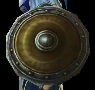 Hard Leather Shield - Runes of Magic Wiki