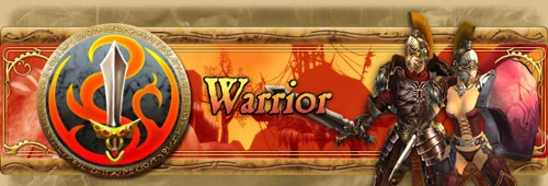 Warrior - Runes of Magic Wiki