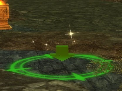 Anti-Detection Device - Runes of Magic Wiki