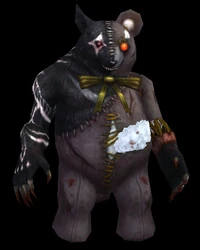 Evil Teddy Bear Pet Egg - Runes of Magic Wiki