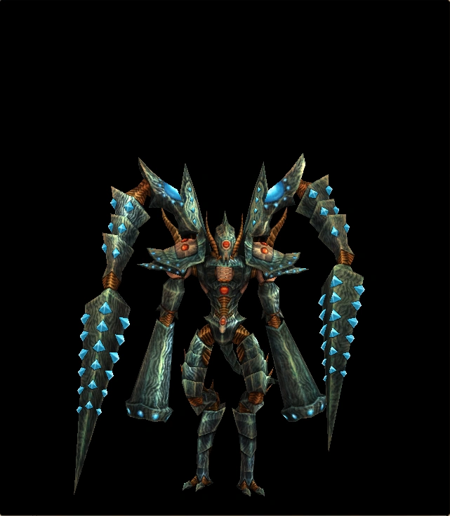 Yarlis - Runes of Magic Wiki