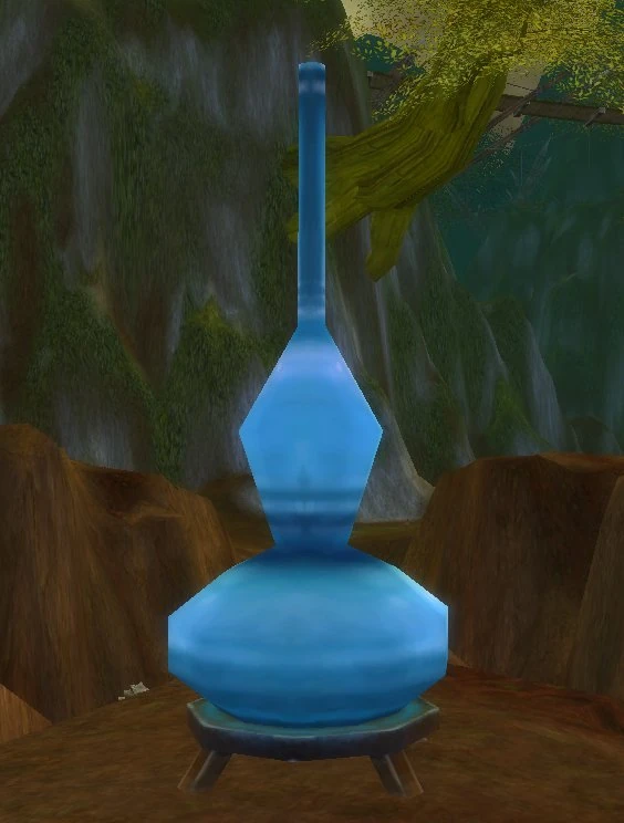 Energy Analyzer (Object) - Runes of Magic Wiki