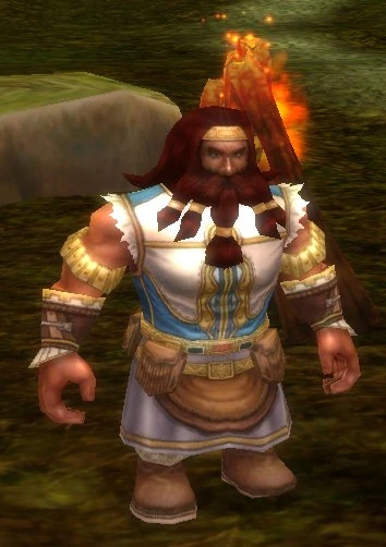 Revenge (JH) - Runes of Magic Wiki