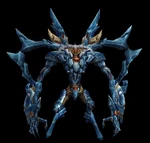 Jalor - Runes of Magic Wiki