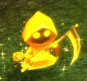 Golden Death - Runes of Magic Wiki