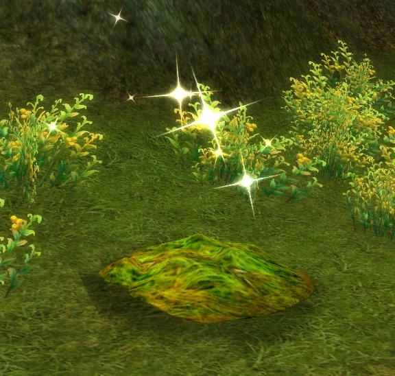 Trap (Object) - Runes of Magic Wiki